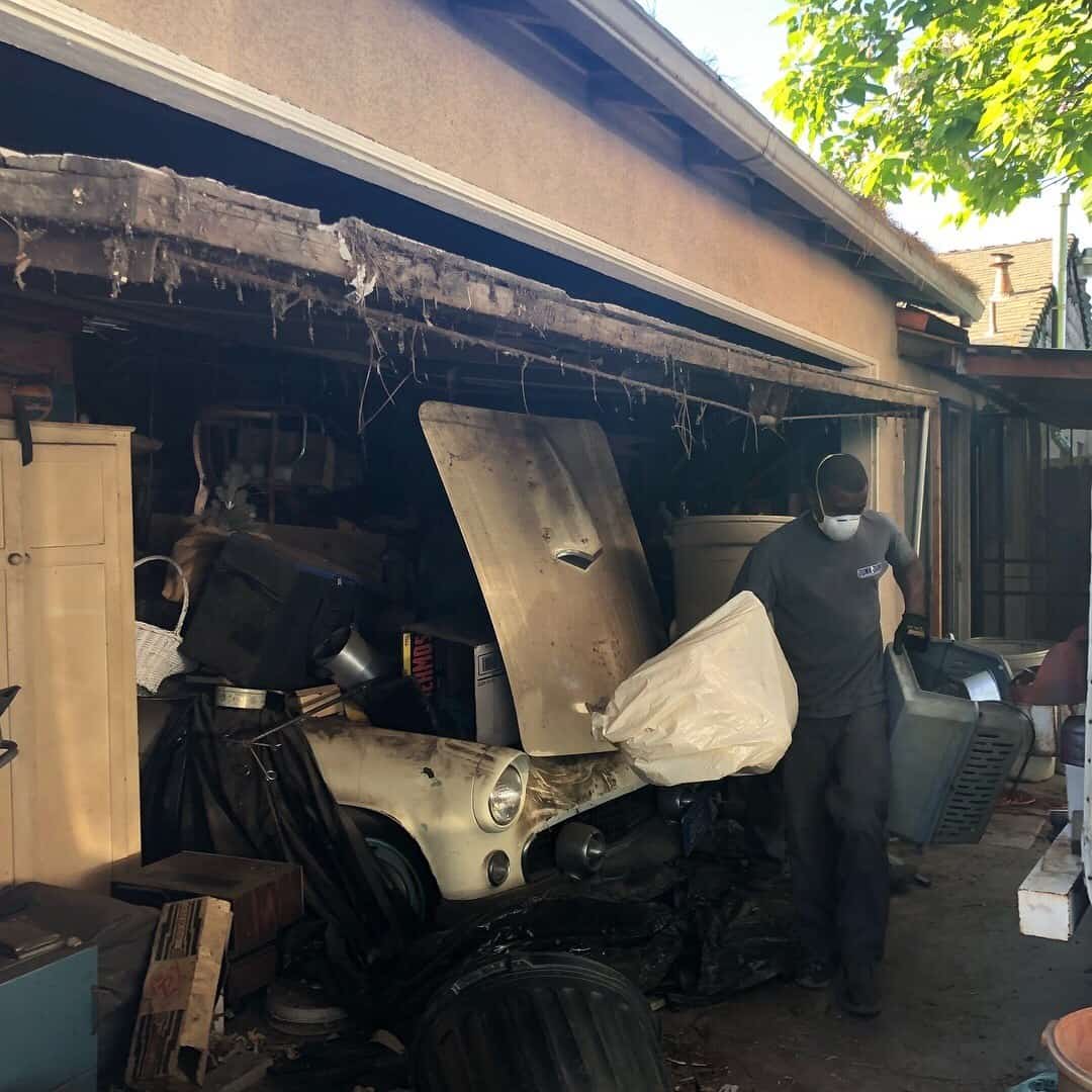 See our gallery of images. Junk Removal and Demolition - Get a Quote!